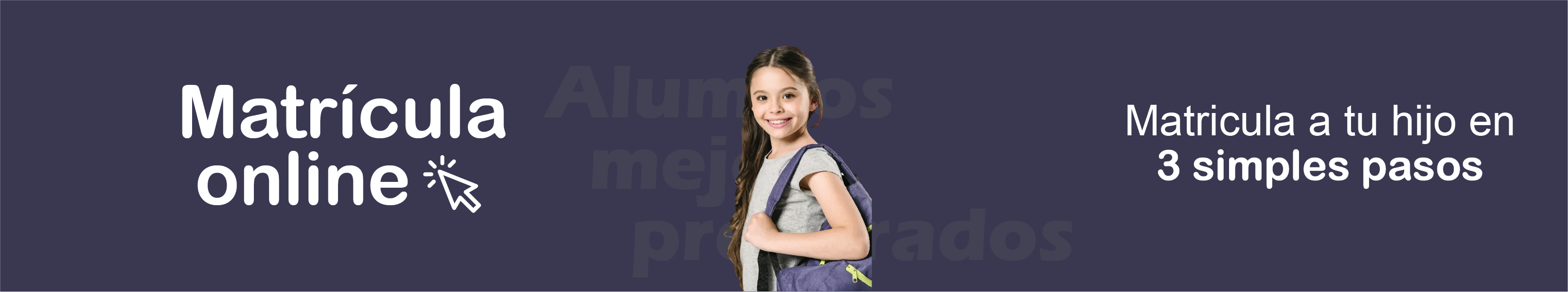 Matricula – Holy Family School